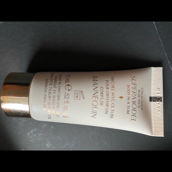 Charlotte Tilbury | Skincare | Charlotte Tilbury Supermodel Body In A ...